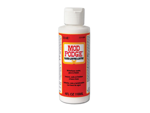 Mod Podge Glossy Glue, sealer, and finish – Craft Enablers