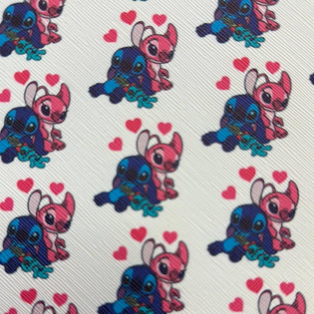 Lelo Stitch Faux leather – Craft Enablers