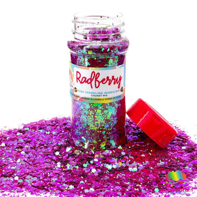 Radberry Glitter – Craft Enablers
