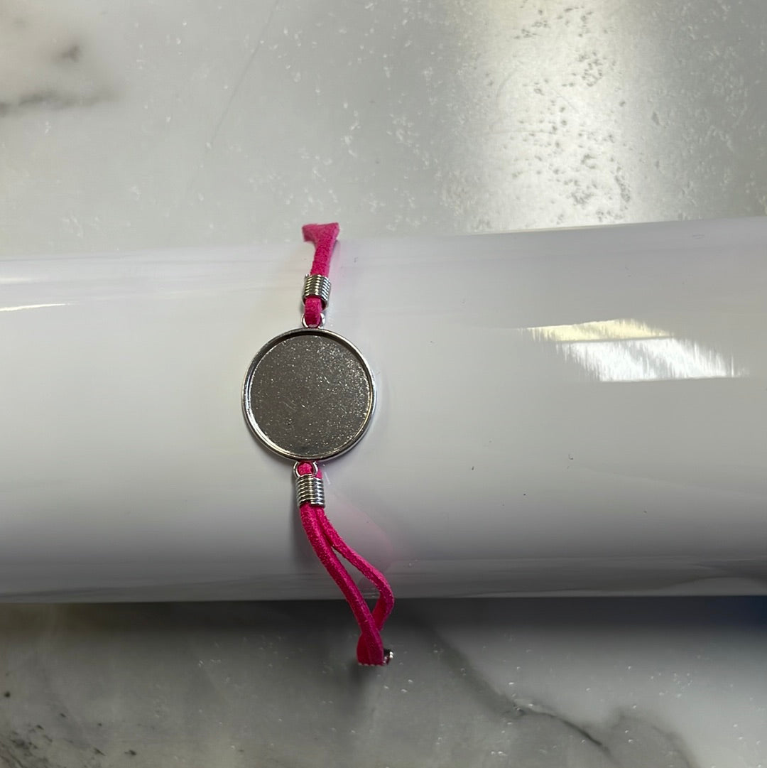 Sublimation Ladies Bracelets – Craft Enablers