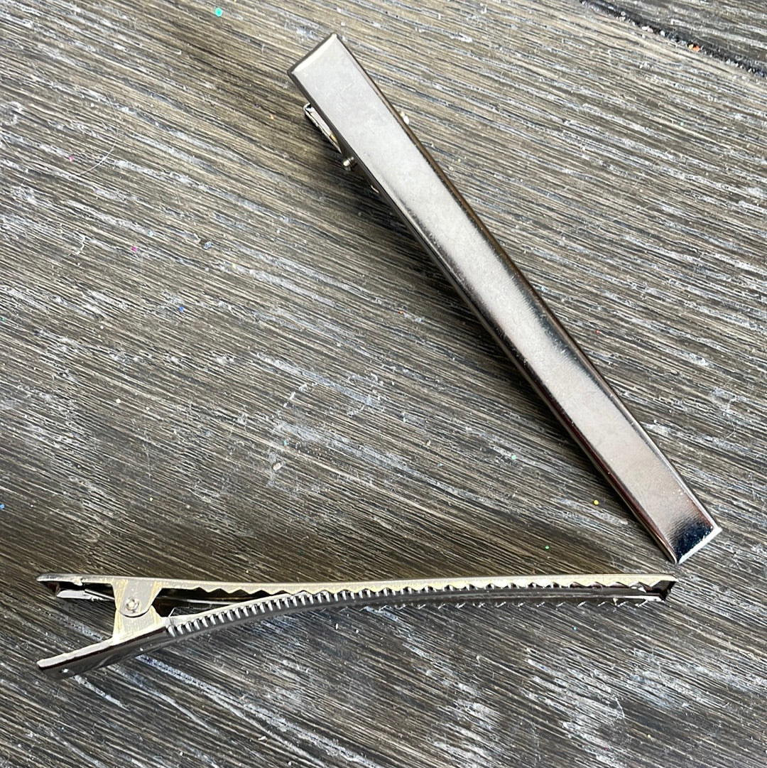 Large Alligator Clips for Bows – Craft Enablers