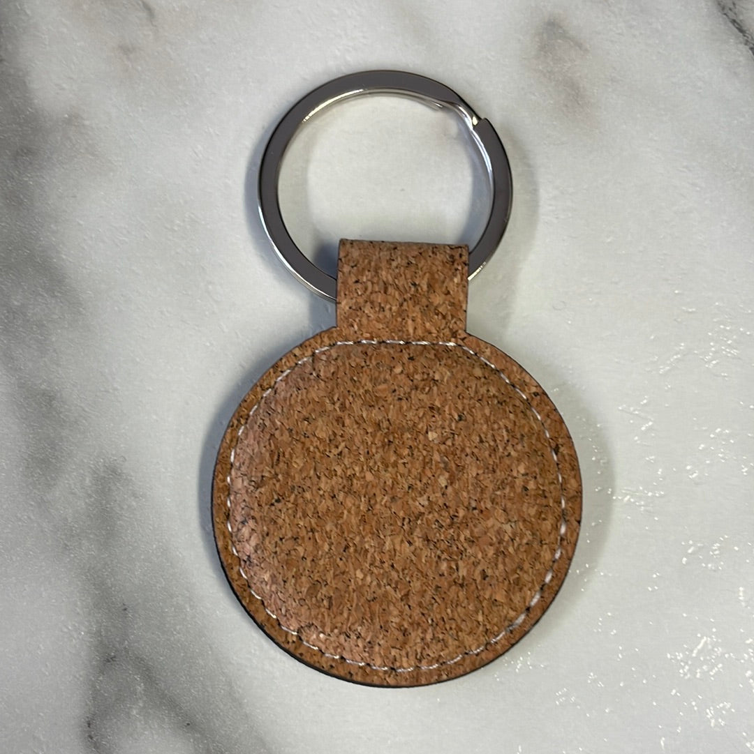Laser Engraving Keychain – Craft Enablers