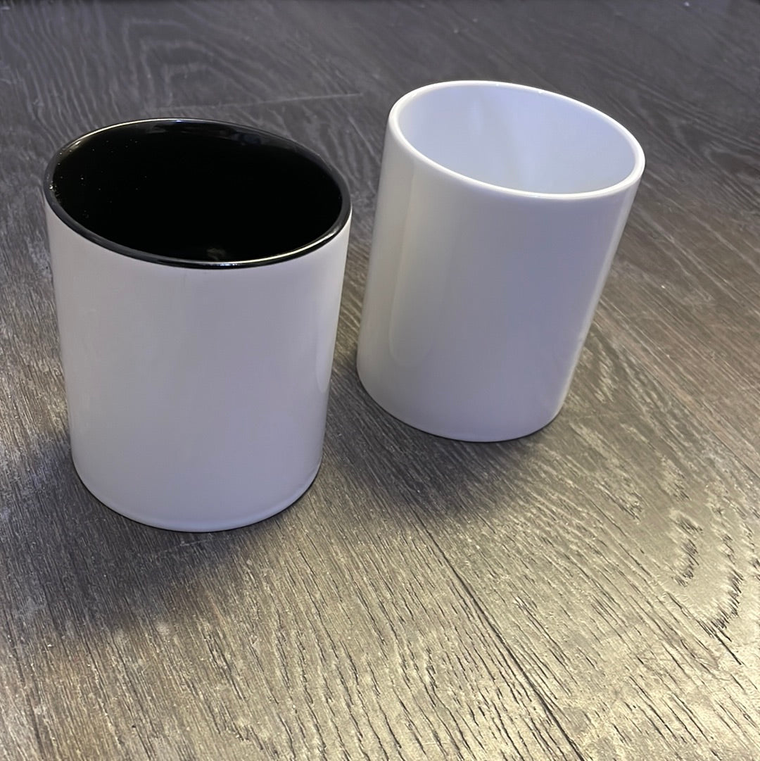 Ceramic Pencil/Tool Holder for Sublimation NO SHIPPING AVAILABLE ...